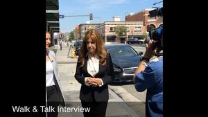 Preparing for a TV Interview